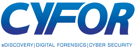 Experts in eDiscovery, Digital Forensics & Cyber Security | CYFOR