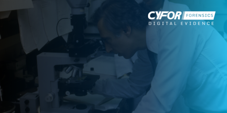 Top Digital Forensic Tools: Unveiling the Arsenal of Digital Forensic ...